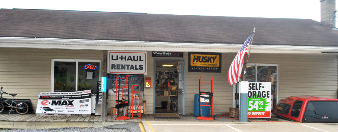 Business celebrates 50 years | News, Sports, Jobs - The Express